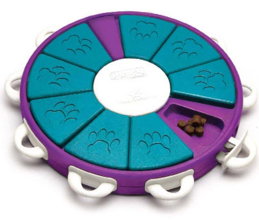 Nina Ottosson Dog Twister Prp – PetNest